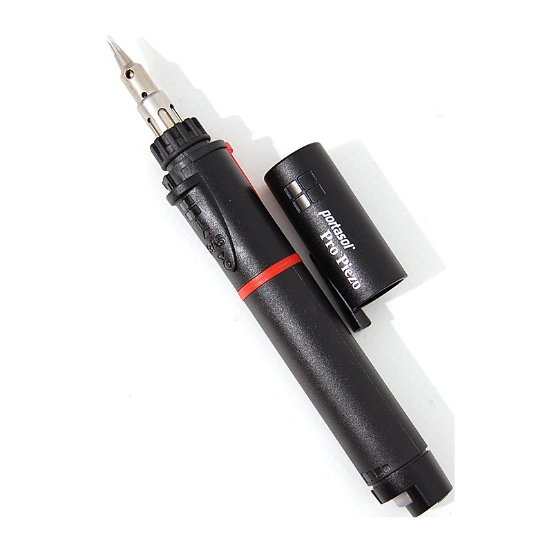 Gas-Heated Soldering Iron Goot GP-510 - GsmServer