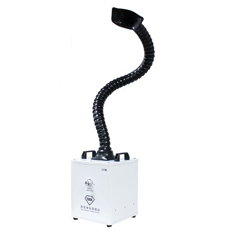 Smoke Absorbers - GsmServer