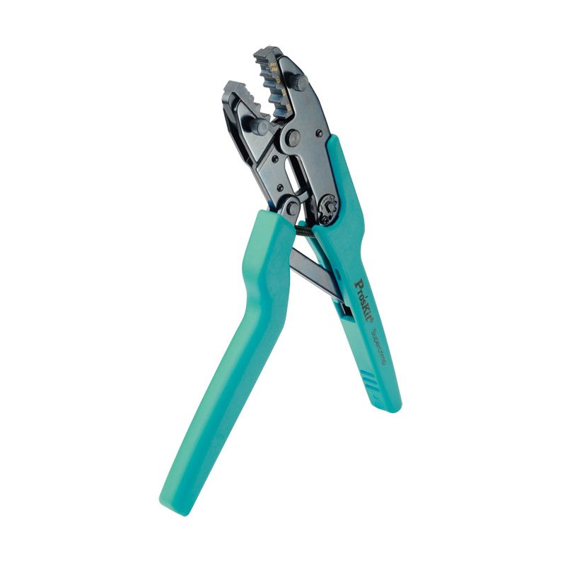 Crimping Tool Frame Pro'sKit 1PK-3003F - ToolBoom