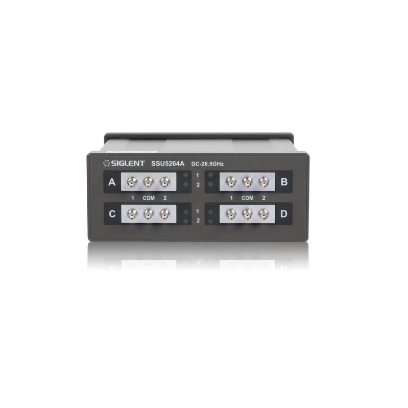 RF Switch Matrix SIGLENT SSU5182A - ToolBoom